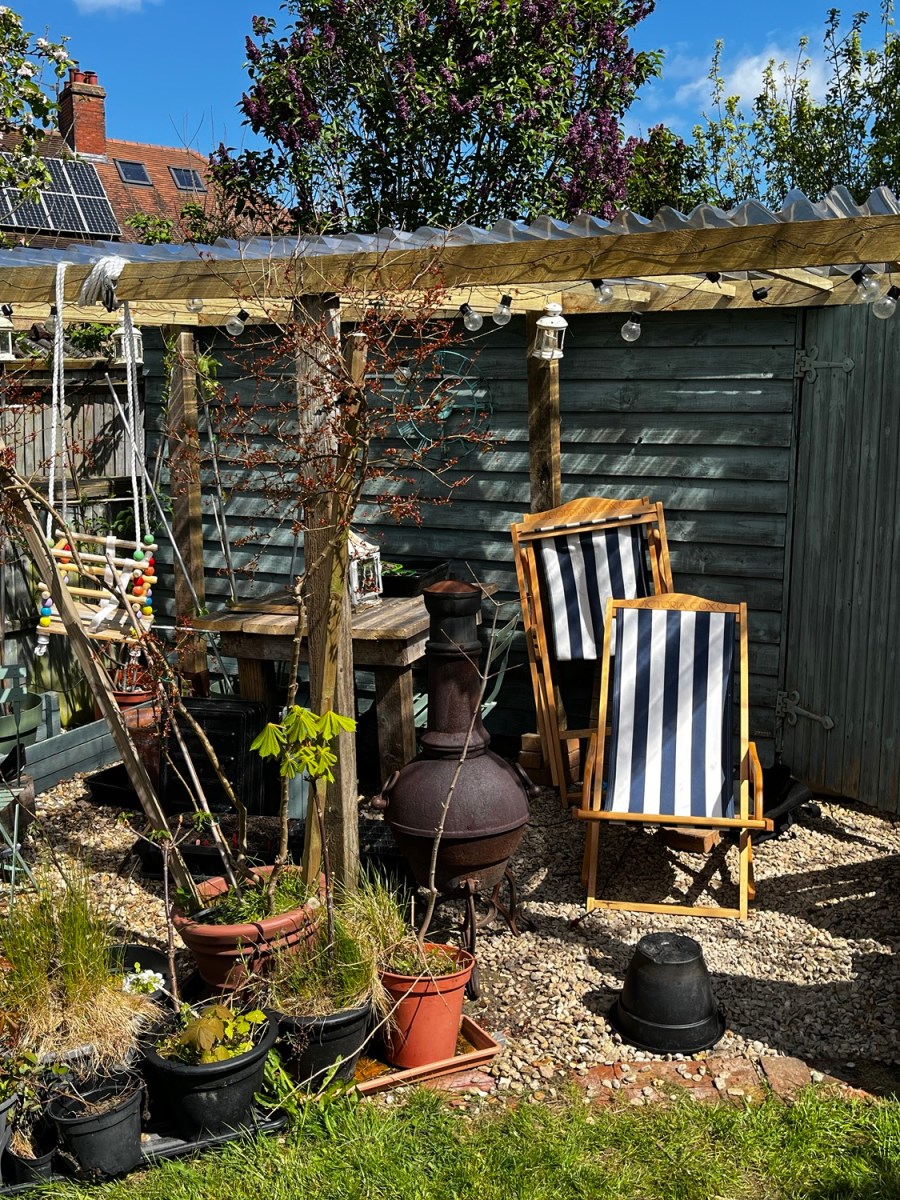 Cool Upcycled – Upcycling requires quality ingredients: time ...